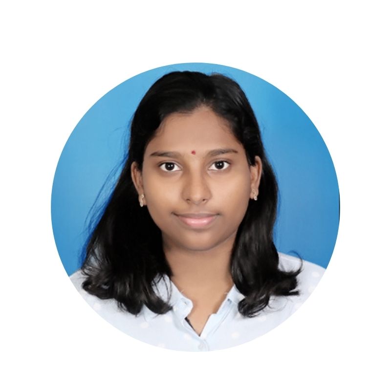Anshita Priyadarshini Portfolio